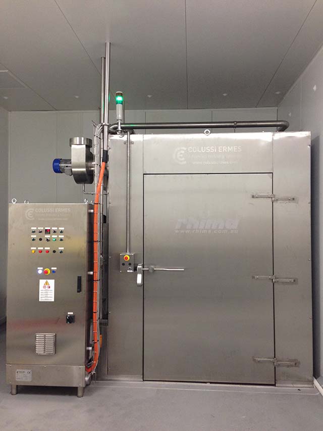 How A Trolley Washer Can Benefit Your Business - Rhima