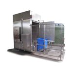 Bin Washers - Custom Built - Rhima