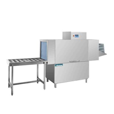 Industrial Dishwashers - Rhima Australia