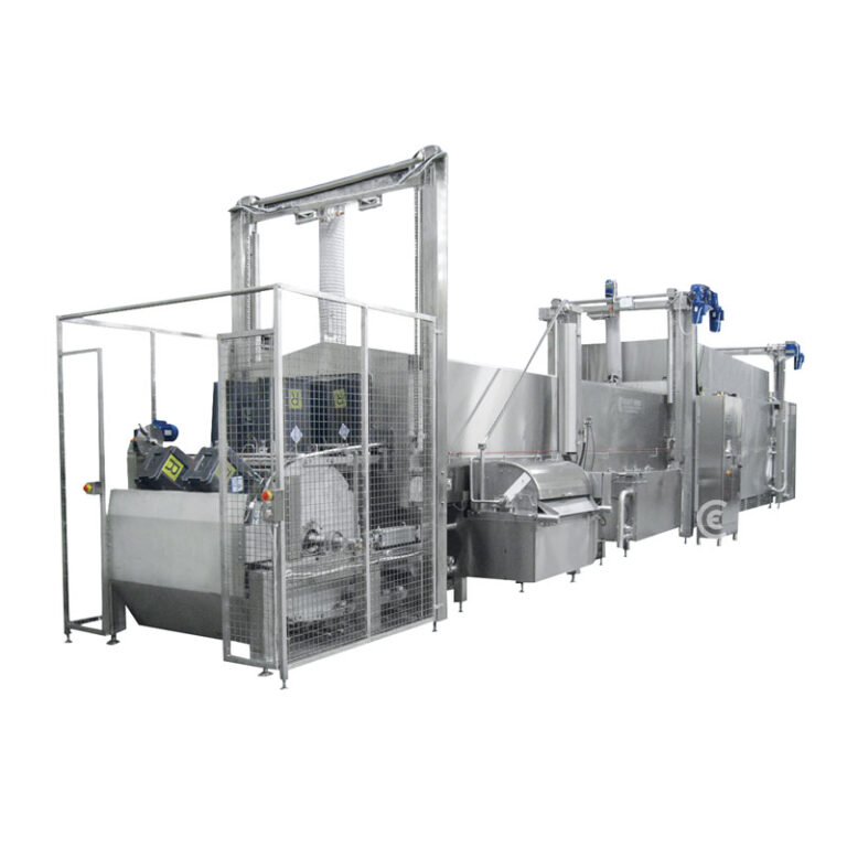 Bin Washers | Commercial Bin Washer by Rhima Australia