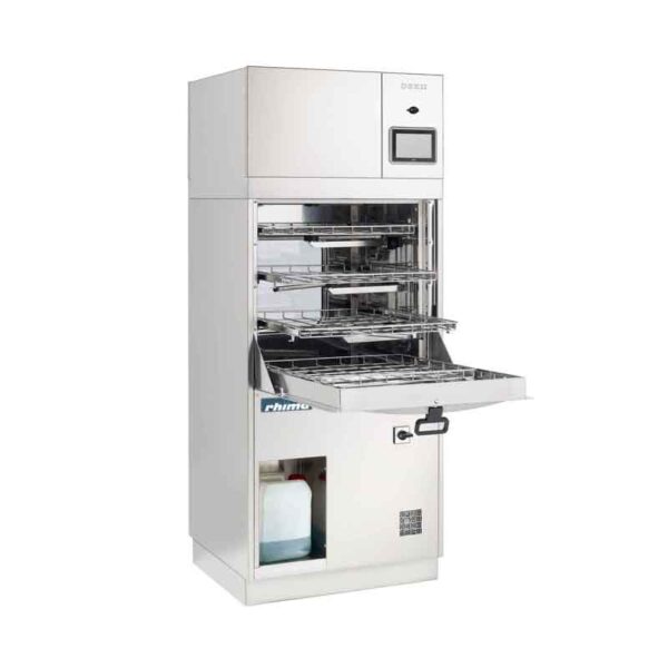 Deko 2000 washer thermal disinfector - Rhima