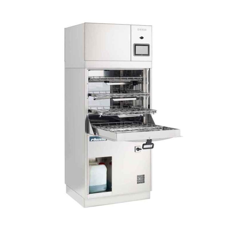 Washers Disinfectors - Rhima