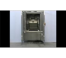 Bin Washers - Custom Built - Rhima