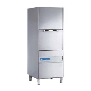 Bin Washers - Custom Built - Rhima