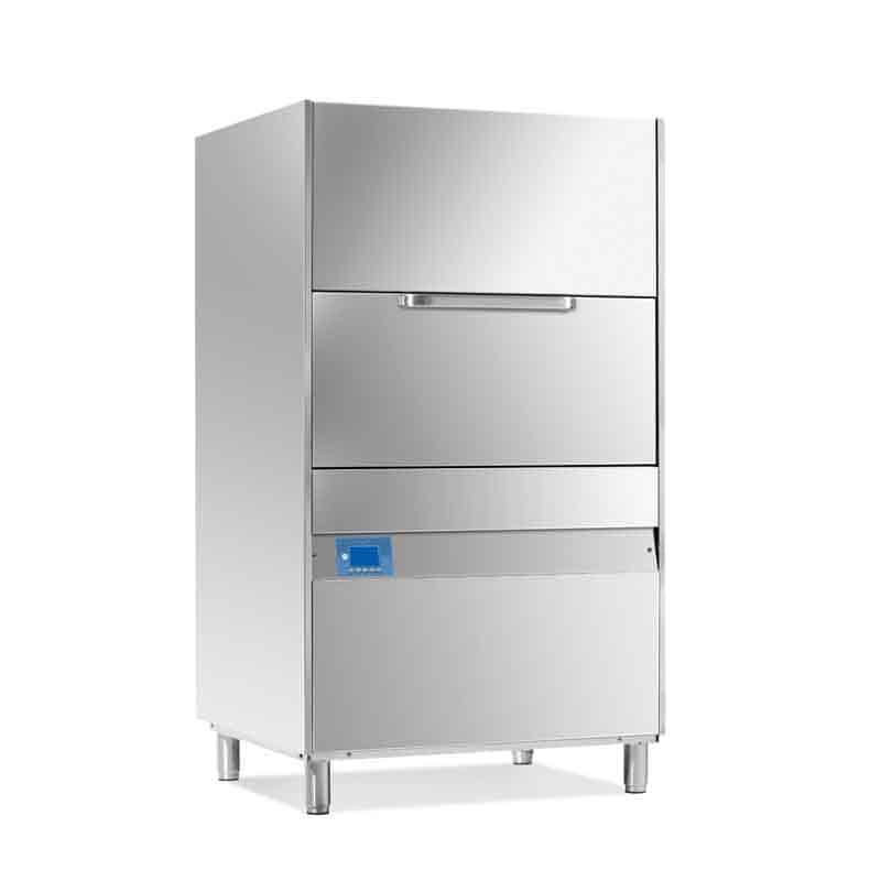 RP-3 pot and utensil washer - Rhima