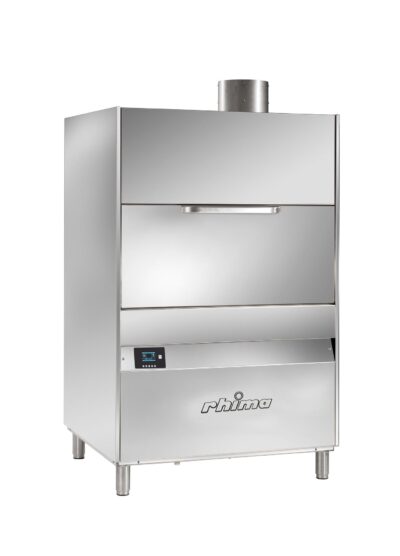 Pot Cleaning Machine | Benchtop Washing Machine | Rhima Australia