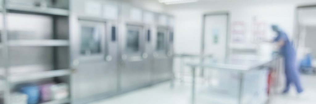 CSSD Medical Washers | CSSD Medical Washers by Rhima Australia