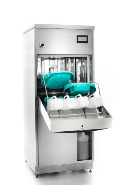 Disinfector Washer | Deko 190 GT washer disinfector by Rhima