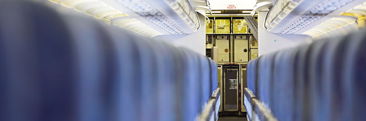 In-Flight Caterers - Rhima