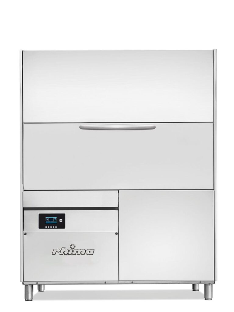 Utensil Washers | RP-4 pot and Utensil Washer | Rhima Australia