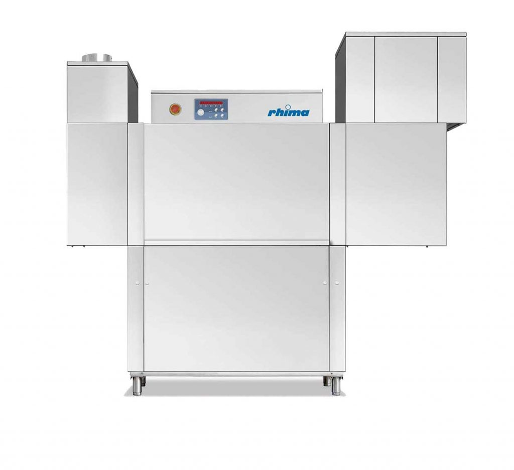 Universal Washers - Rhima