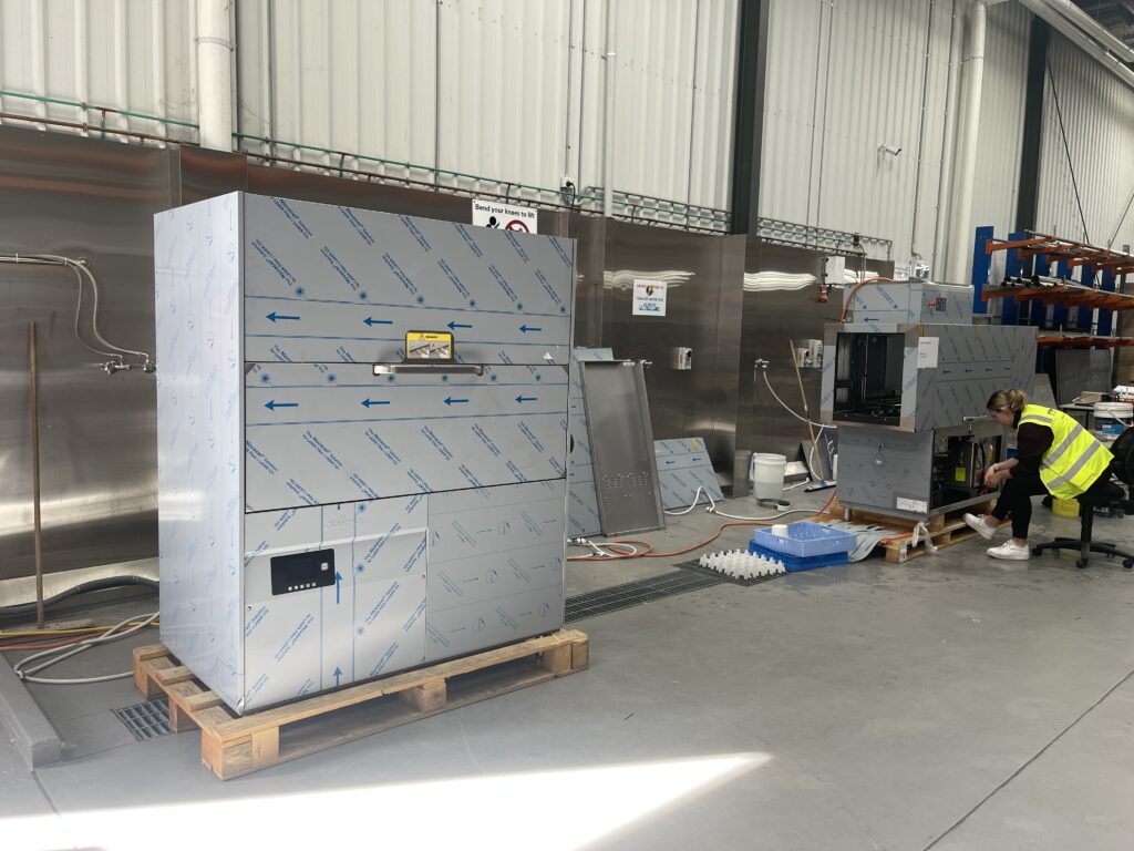 Extended Warranty - Rhima