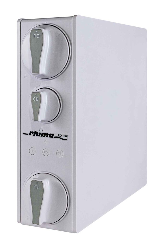 RO Mini - Reverse Osmosis Unit - Rhima