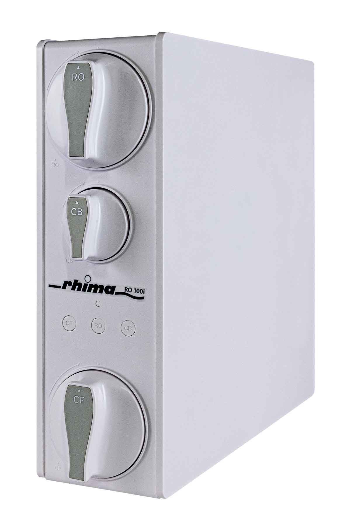 RO Mini - Reverse Osmosis Unit - Rhima