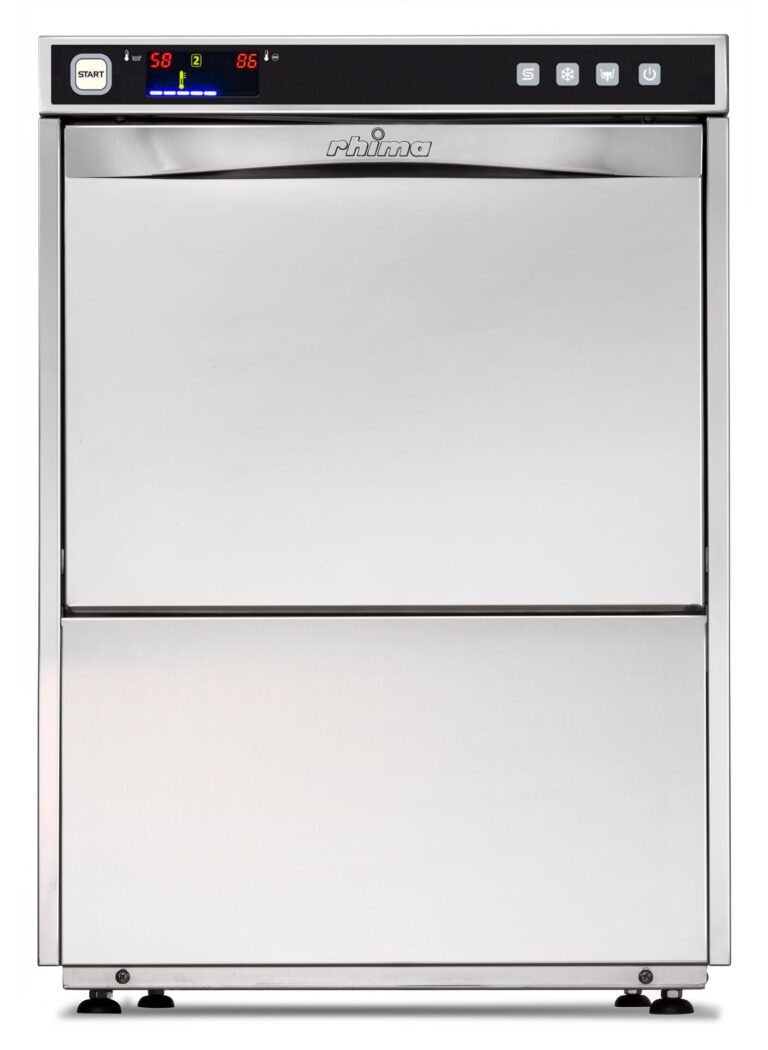 Underbench Dishwasher | marine- Rhima